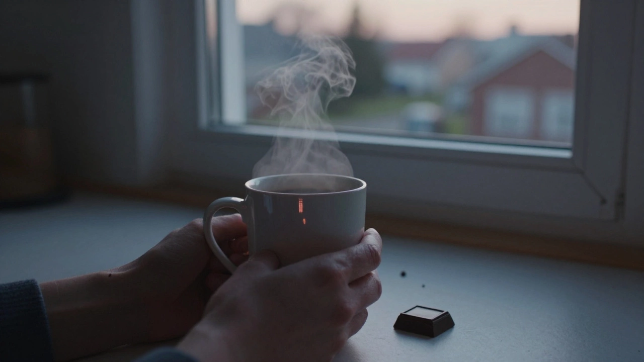 What Is the Most Soothing Food? Real Comfort Foods That Actually Calm ...